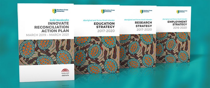 Reconciliation Action Plan - Southern Cross University