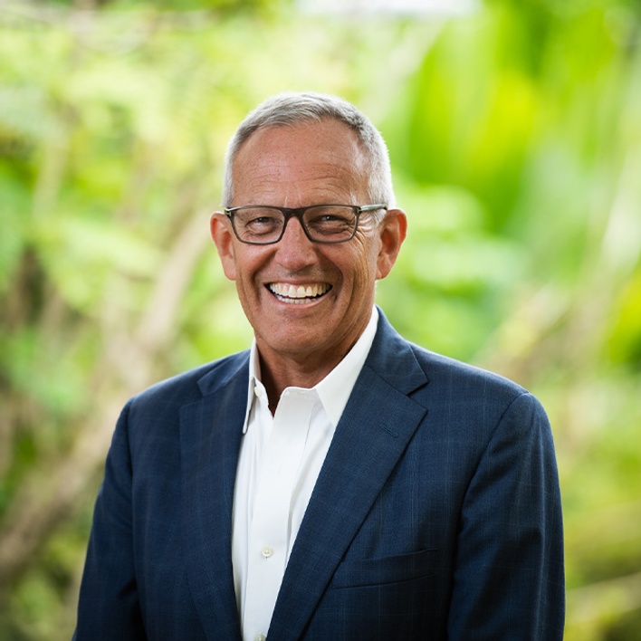 Geoff Stalley - Southern Cross University