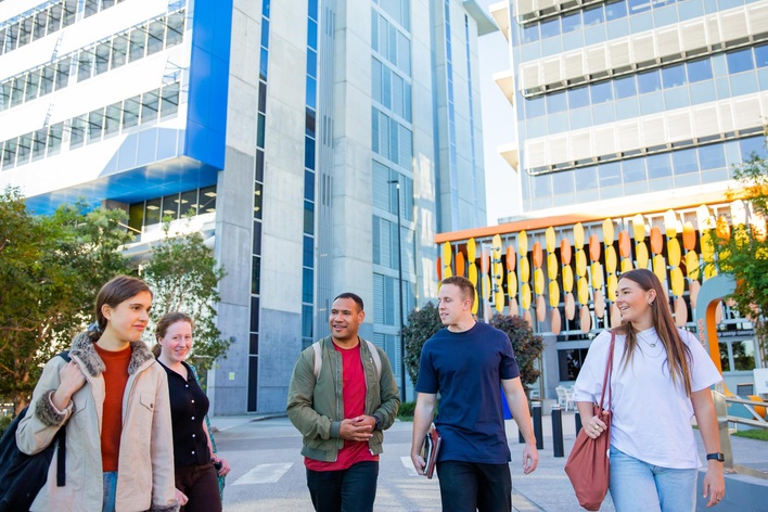 Campuses - Southern Cross University