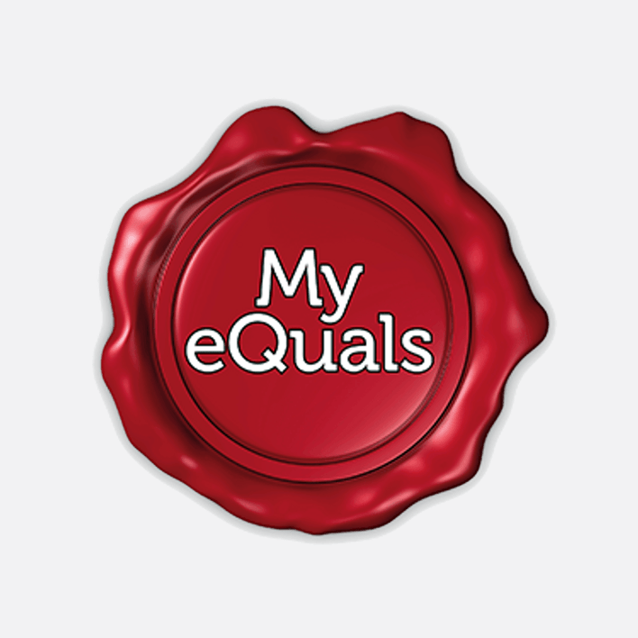 My eQuals - Student administration - Southern Cross University