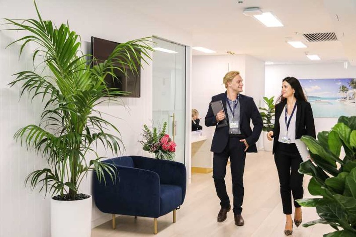 Brisbane - Southern Cross University