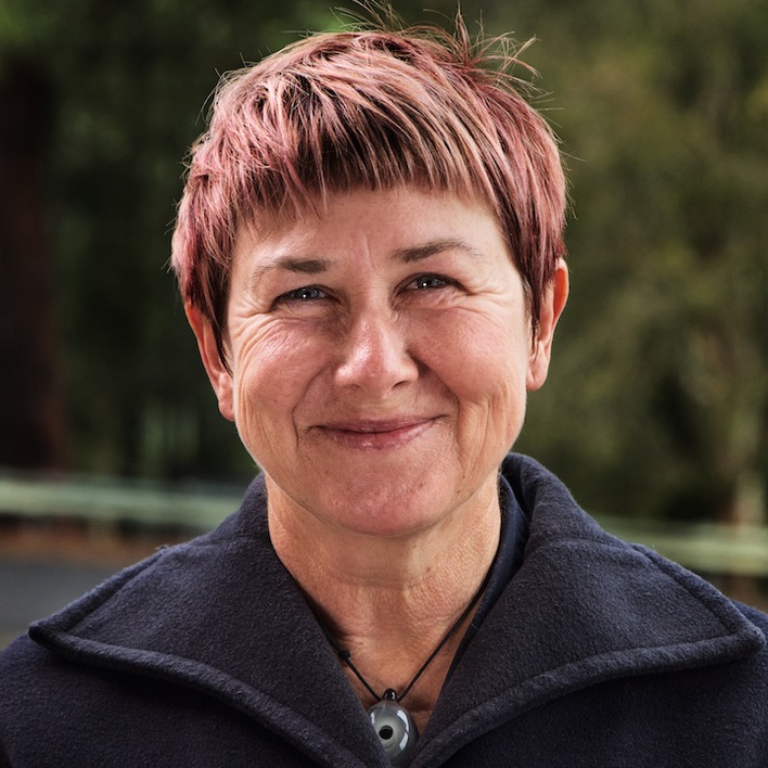 Meet the team - Southern Cross University