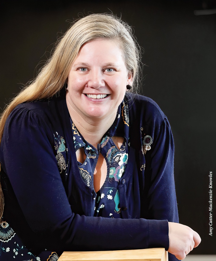 Our People - Education Faculty - Southern Cross University - Southern ...