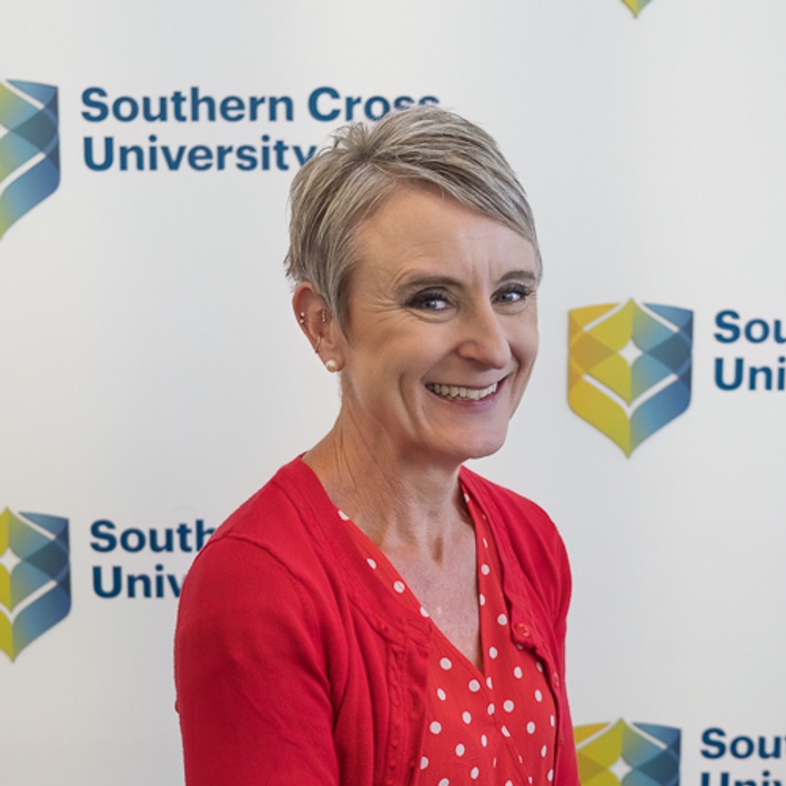 Meet the team - Southern Cross University