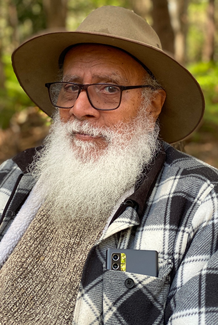 Gnibi Elders Council - Southern Cross University
