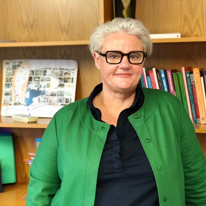 Nov 2022 - Southern Cross University