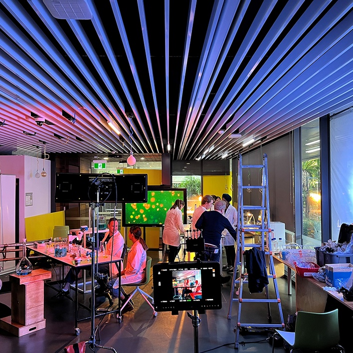 Aug 2022 - Southern Cross University