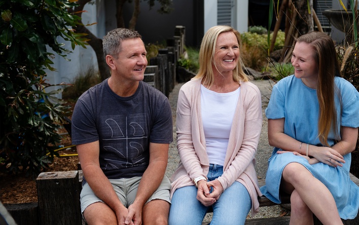 High School students - Southern Cross University