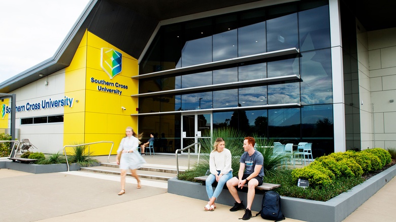 Our history - Southern Cross University