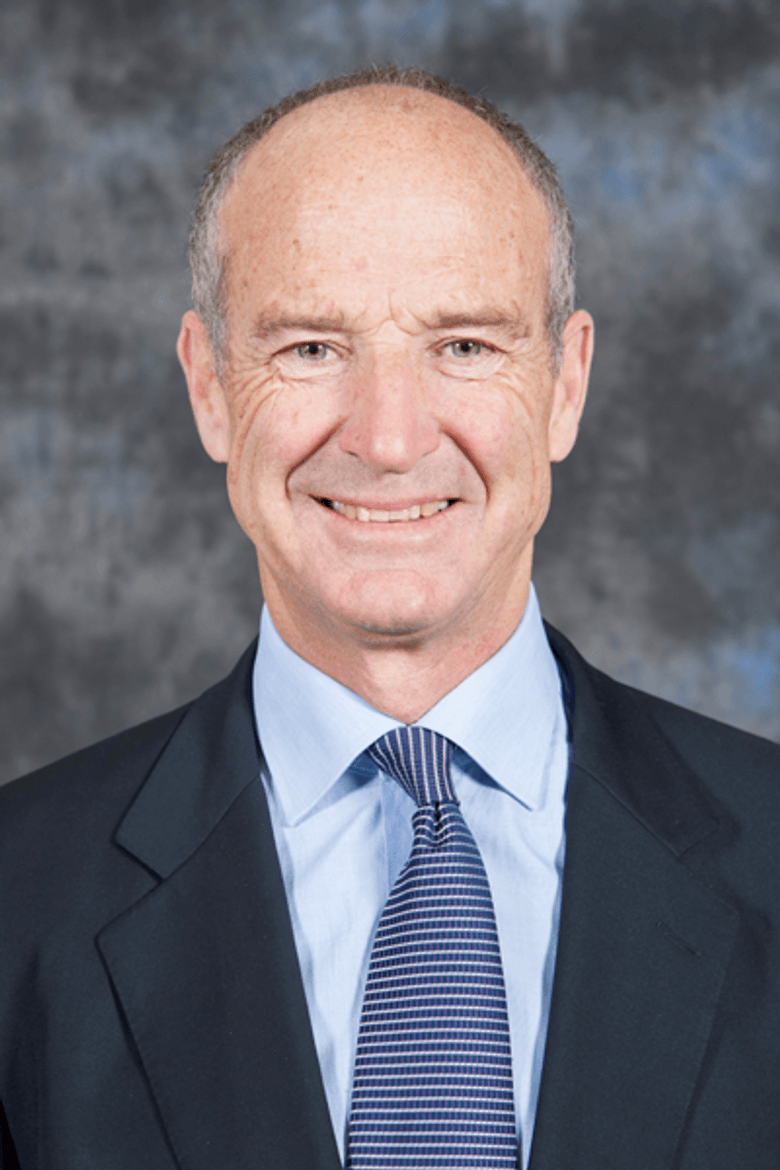 Jonathan Rourke - Southern Cross University