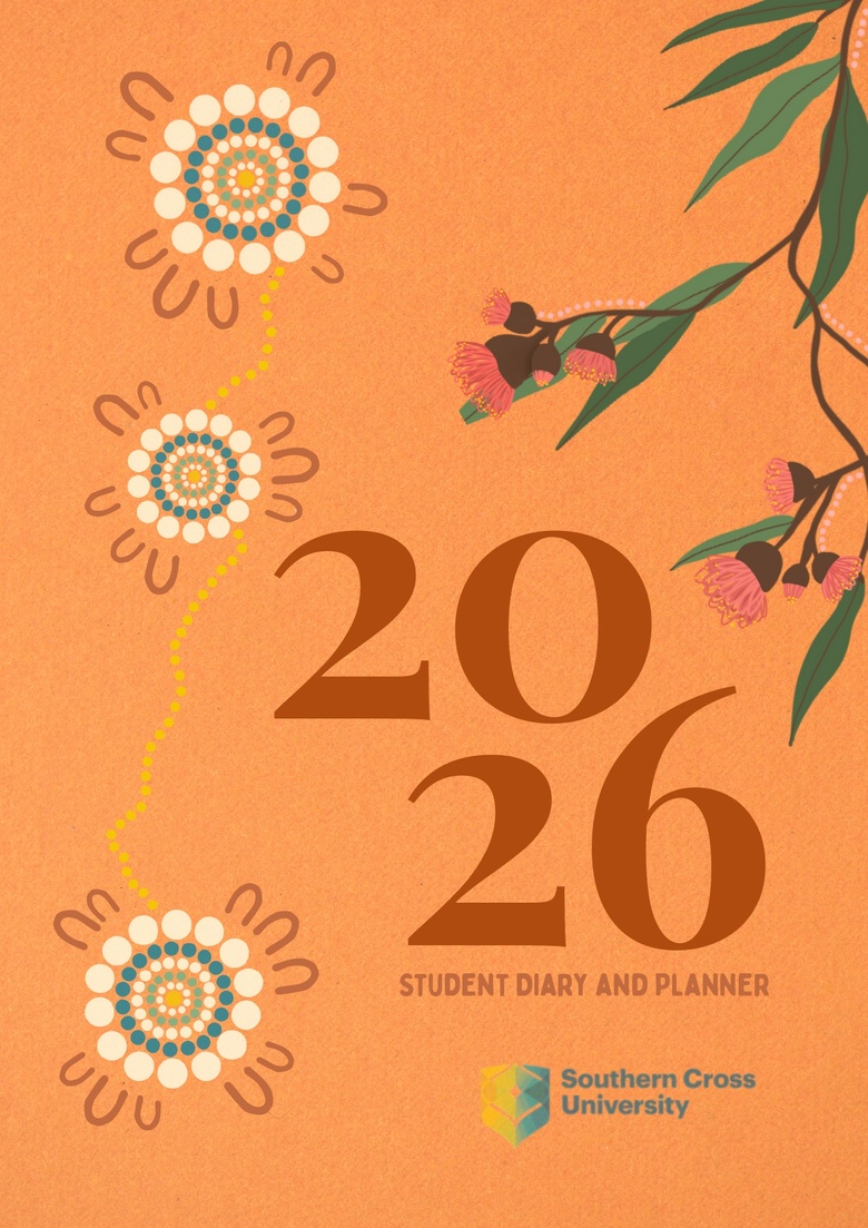 Student Diary Competition - Southern Cross University