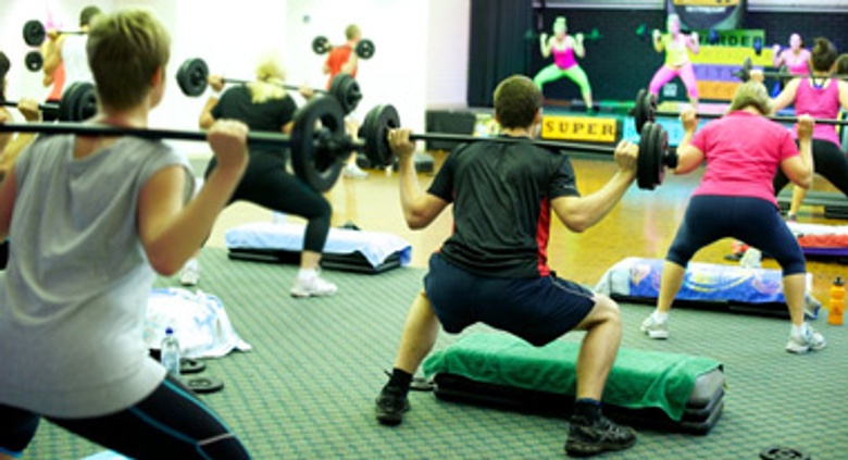 Fitness and sports facilities - Southern Cross University