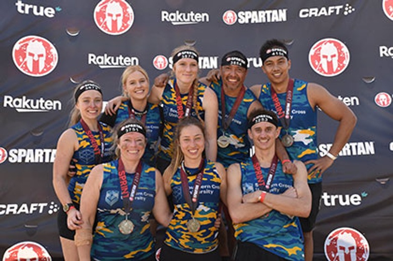 Sport - UniLife - Southern Cross University