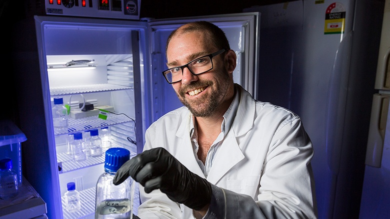 ReCirculator - Southern Cross University