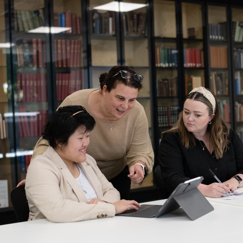 Services and Support - Current Students - Southern Cross University