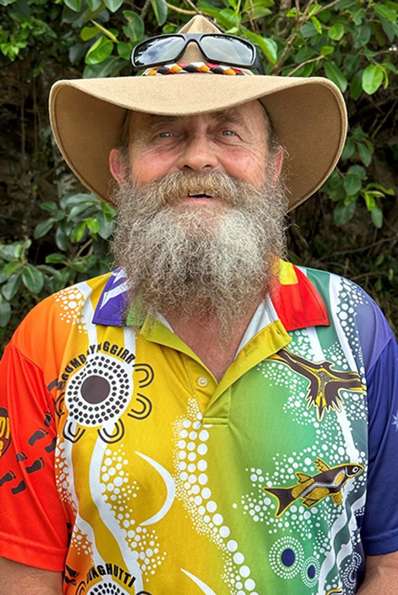 Gnibi Elders Council - Southern Cross University