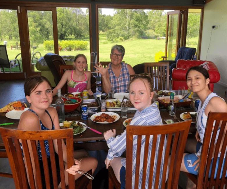 SCU College Accommodation & Homestay Info - Apply Now - Southern Cross ...