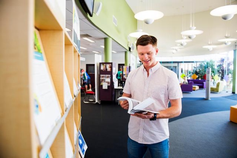 Explore Short Courses Today - Southern Cross University - Southern ...