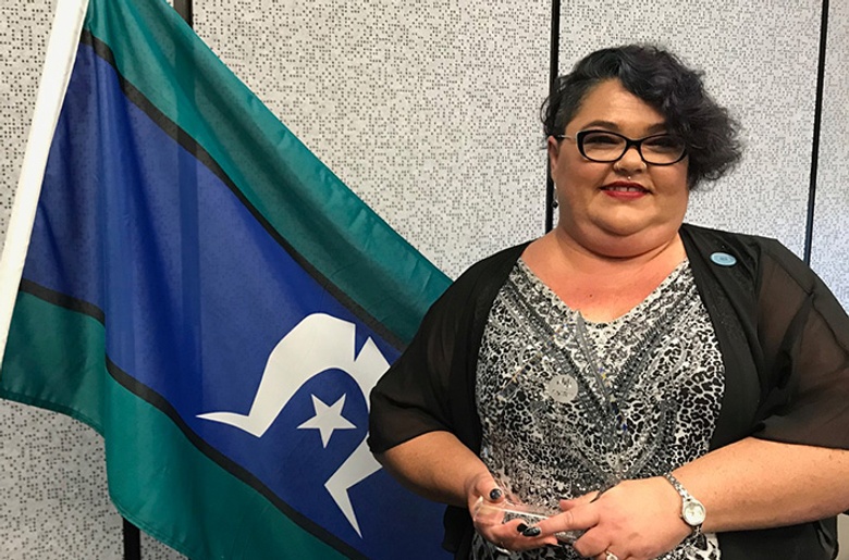 2020 - Supporting First Nations women in STEM earns award for Southern ...