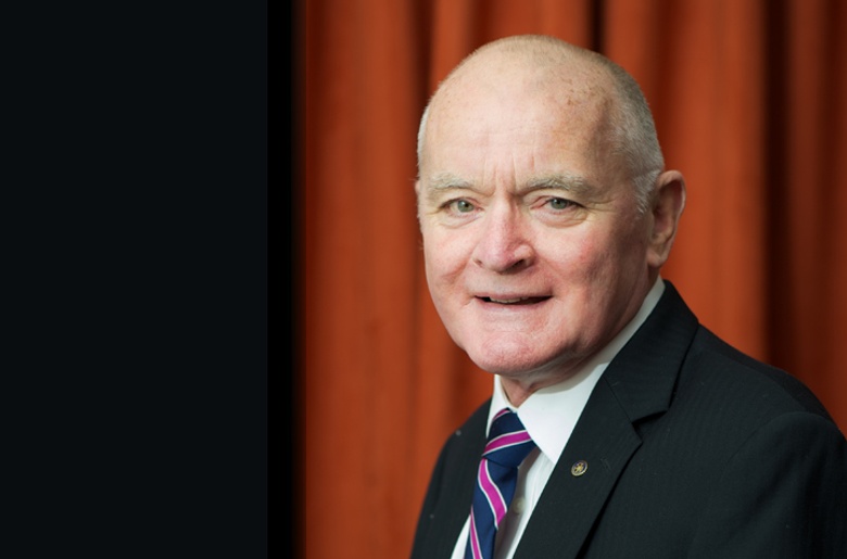 2020 - University mourns passing of former Deputy Chancellor - Southern ...
