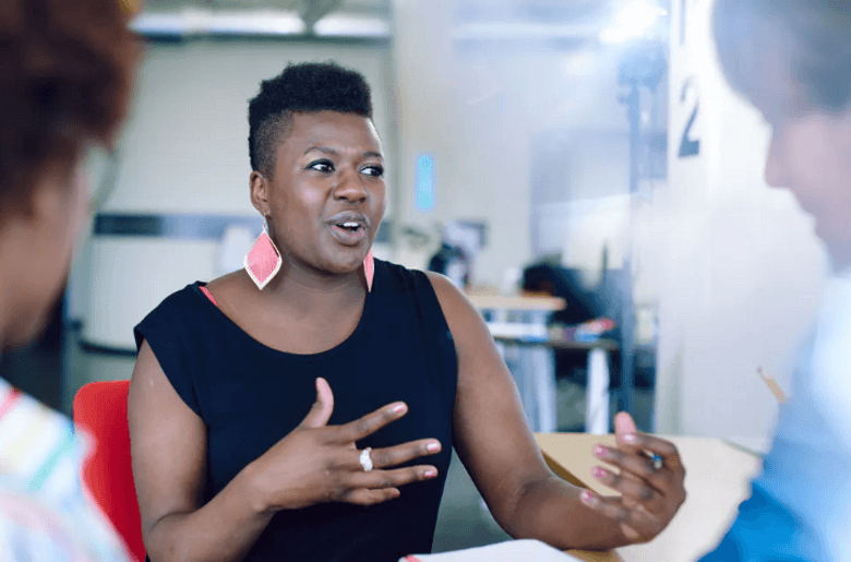 2020 - Battlegrounds: highly skilled Black African professionals on ...