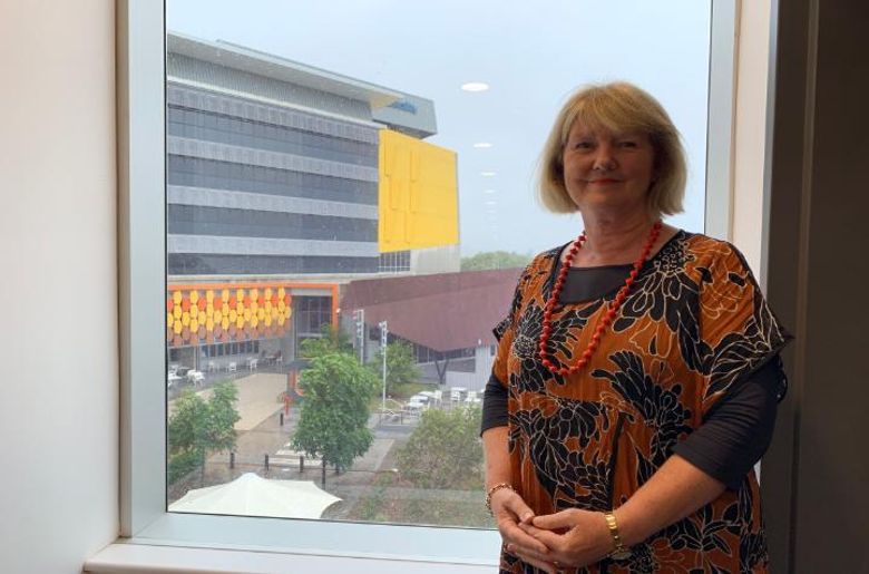 2022 - Dr Lynne McPherson on improving outcomes for young people at ...