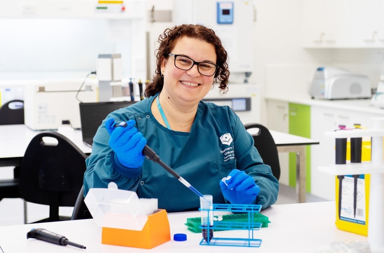 2022 - Researcher Spotlight: Dr Andrea Bugarcic on Parkinson’s and ...