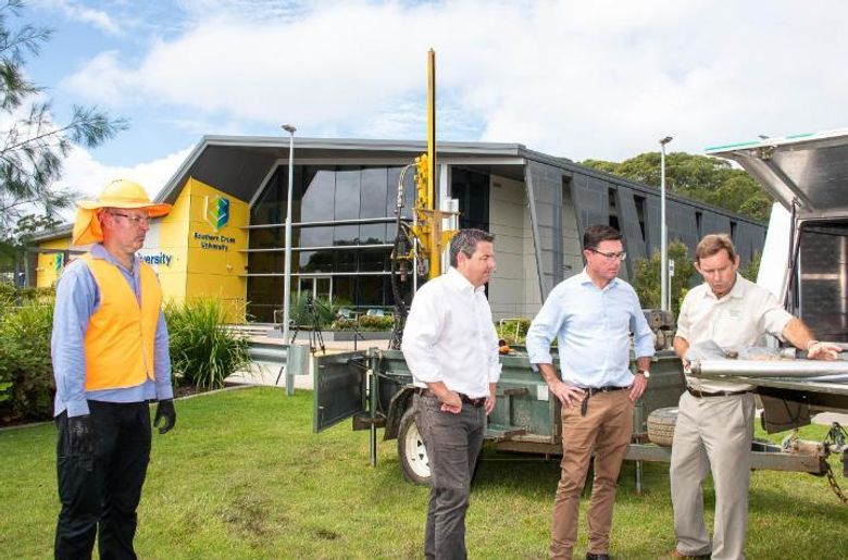 2022 - Southern Cross to deliver low-cost soil testing under $54.4m ...