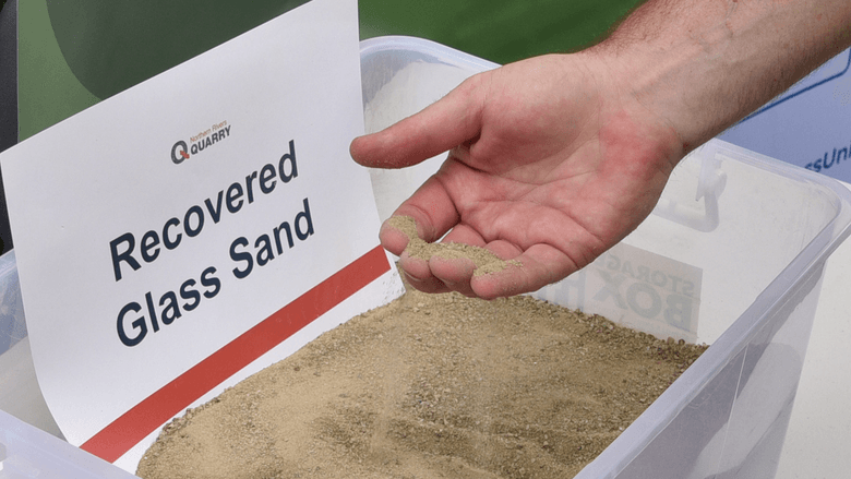 Solutions in circulation for the war on waste - Southern Cross University