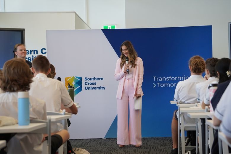 Laura Gerber - Southern Cross University