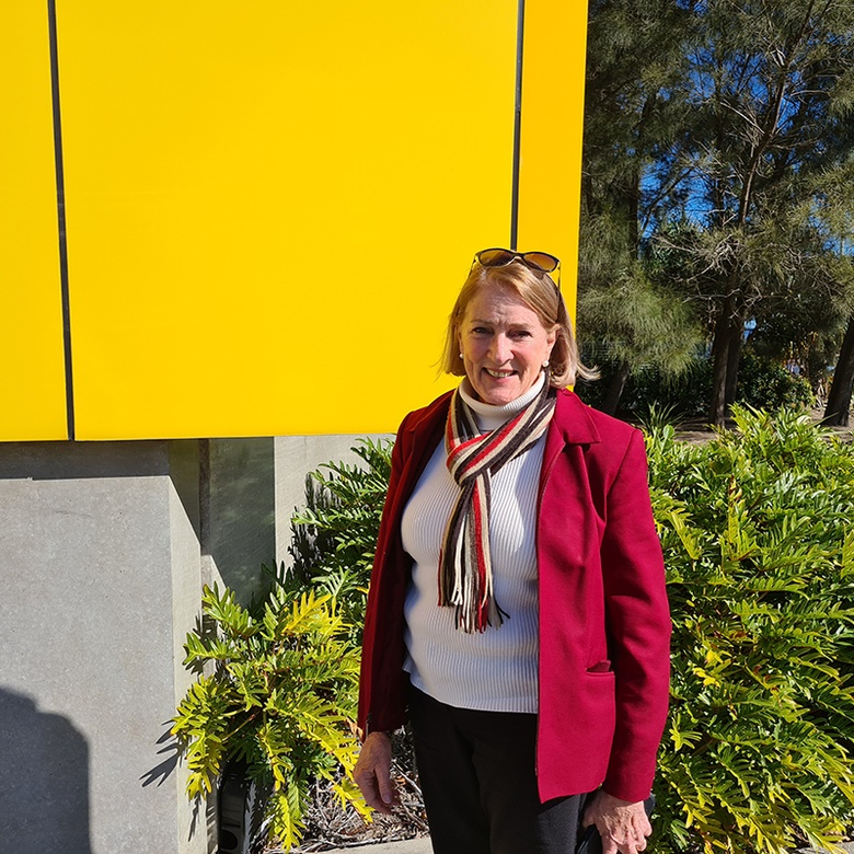 July 2022 - Southern Cross University