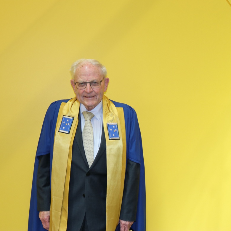 Oct 2022 - Southern Cross University
