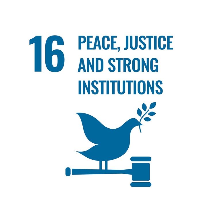 Sustainable Development Goals - Southern Cross University