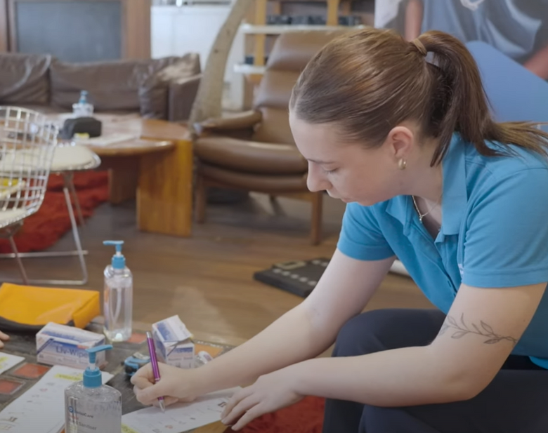 Nursing EN to RN - Southern Cross University