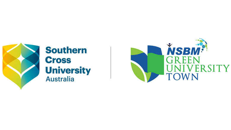 Southern Cross University and NSBM Partnership - Southern Cross University