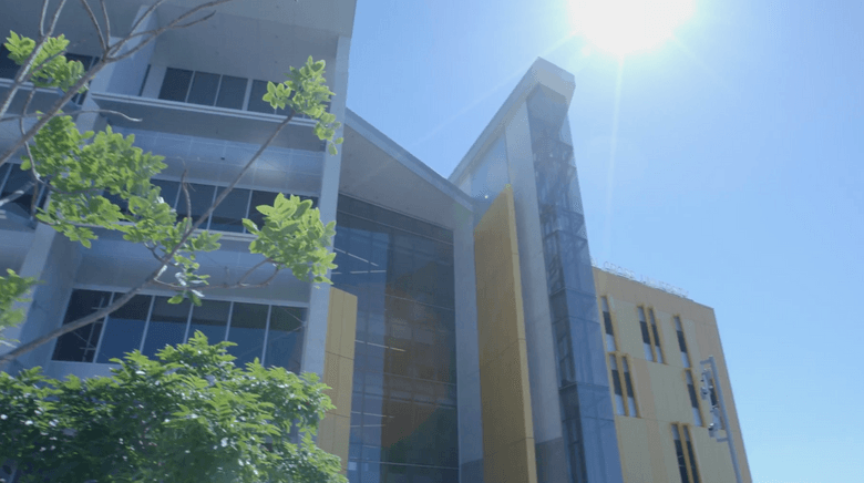 Student stories - Southern Cross University