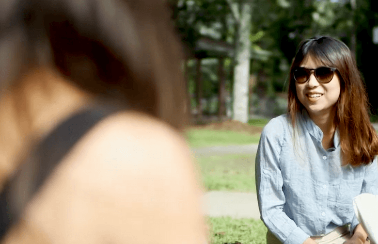 Student stories - Southern Cross University