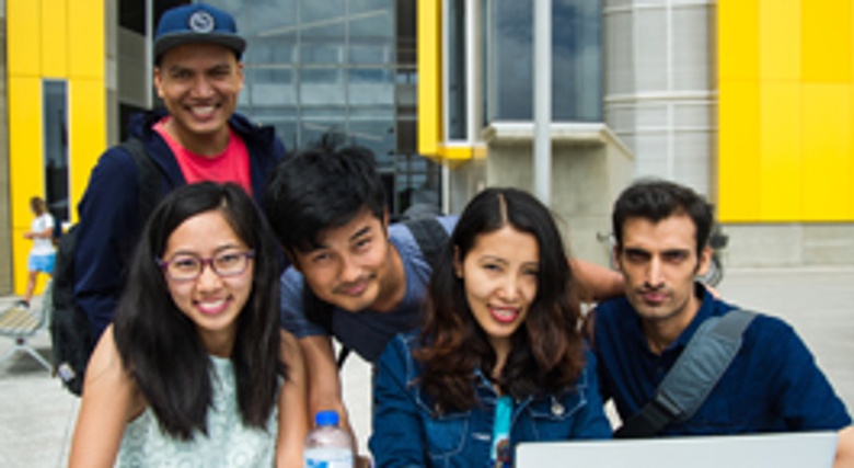 Pathway Programs - Southern Cross University