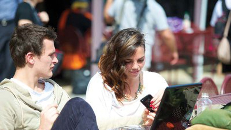 Flexible online study - Southern Cross University