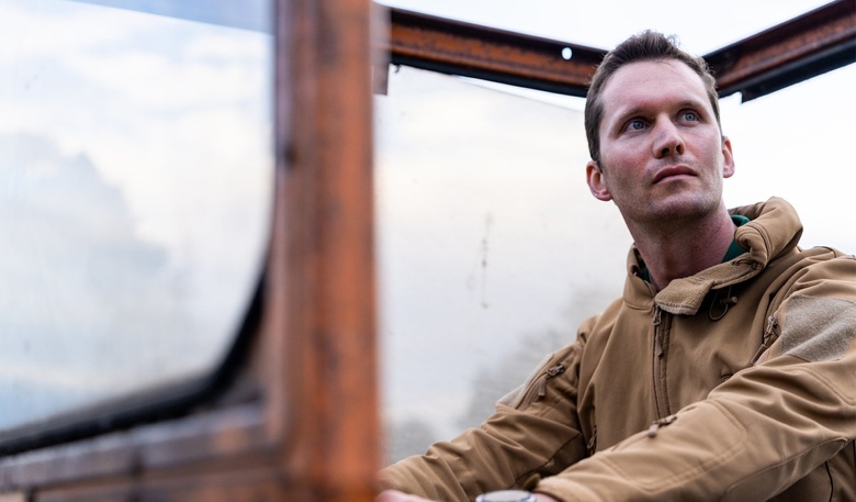 Overcoming adversity: Scott Painter's journey from patient to ...