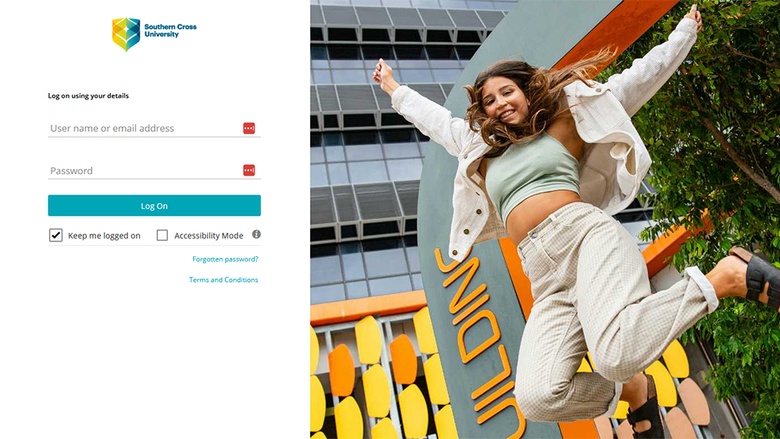 School support - Southern Cross University