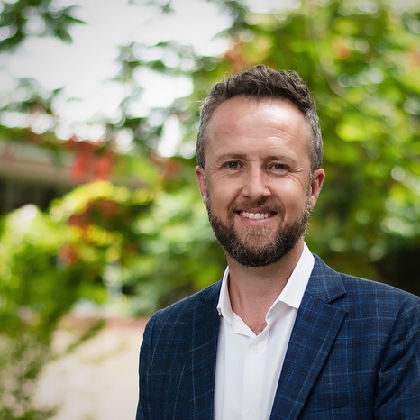 Your innovation partner - Southern Cross University