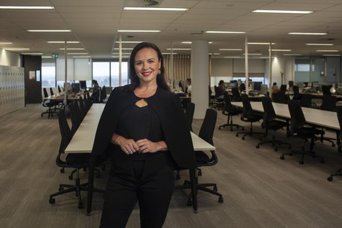 Business - Southern Cross University