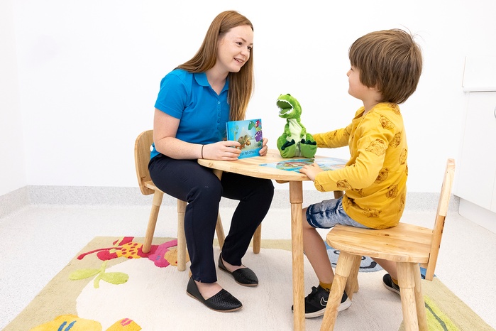 Bachelor of Speech Pathology - 2026 - SCU