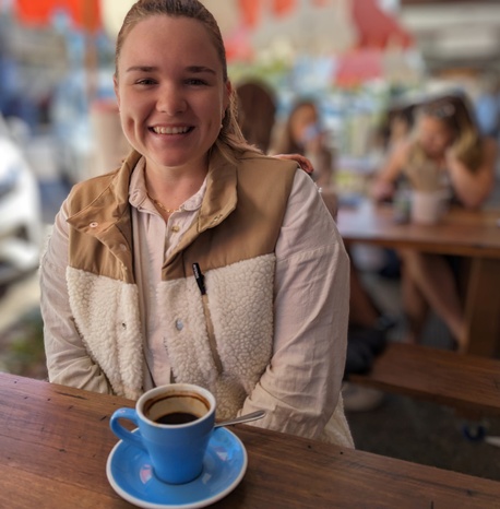 Music graduate Kyra engineers a career on the world stage - Southern ...