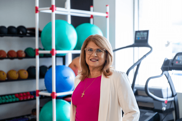 Physiotherapy - Southern Cross University