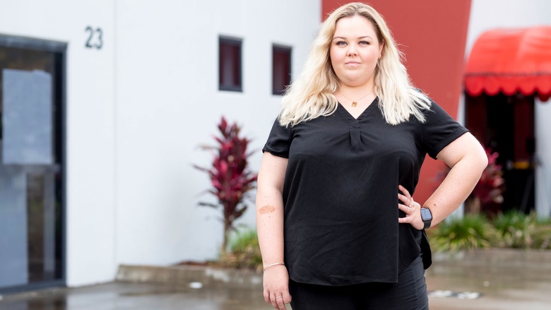 Why SCU - Southern Cross University