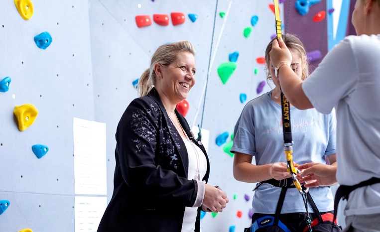 Unistart - Southern Cross University