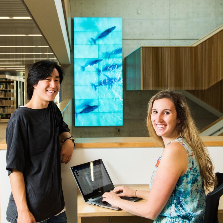 Finalise your study - Southern Cross University