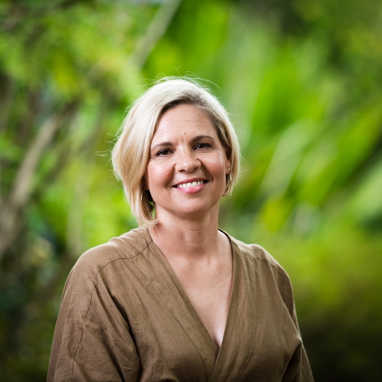 2021 - Student of the Year Theresa Mitchell shares hope with thousands ...